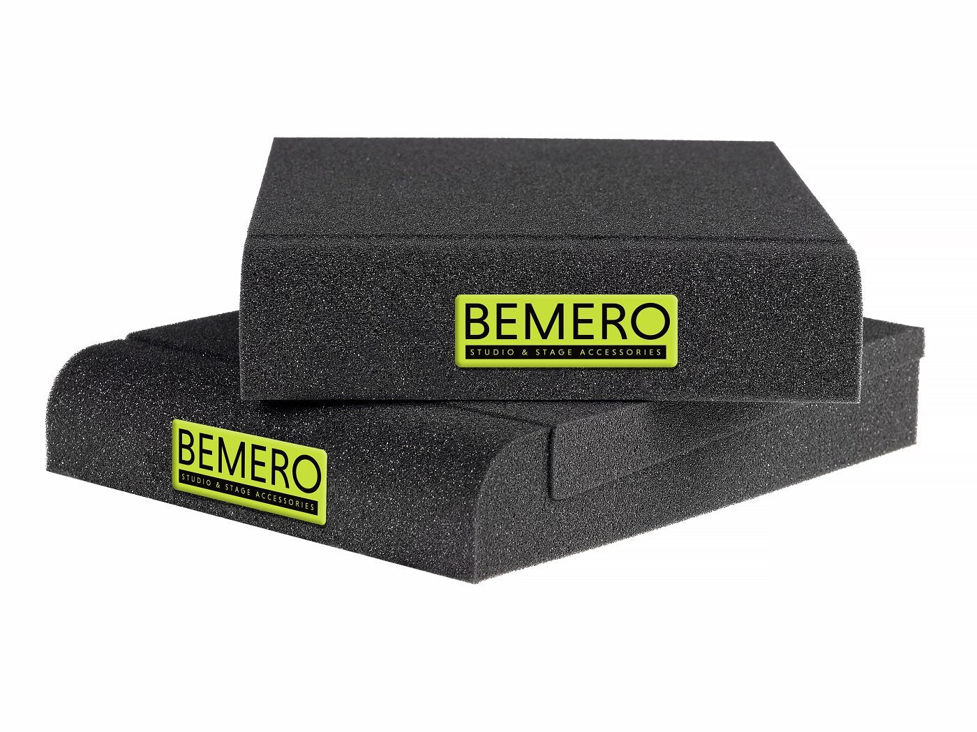 Iso-Pads – bemero.com